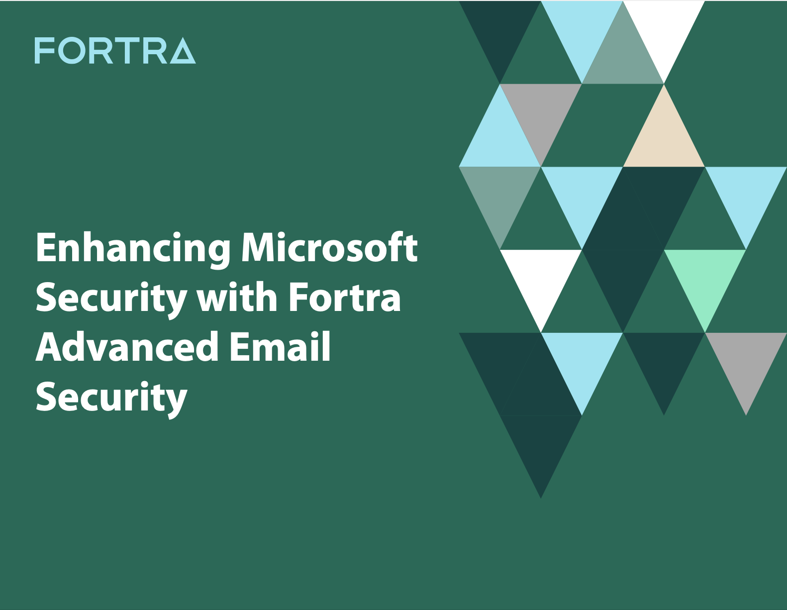 Enhancing Microsoft's Security: Advanced Email Security Guide | Agari Enhancing Microsoft's Security: Advanced Email Security Guide | Agari